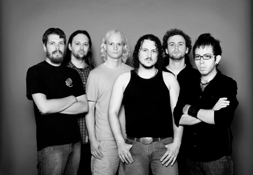 Album Spotlight: Haken – “Aquarius” | The PROG Mind