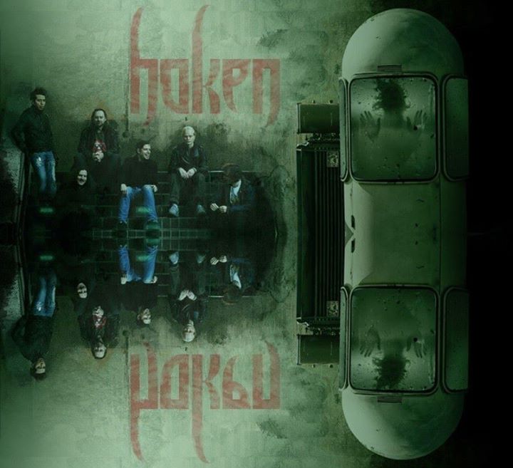 Album Spotlight: Haken – “Aquarius” | The PROG Mind