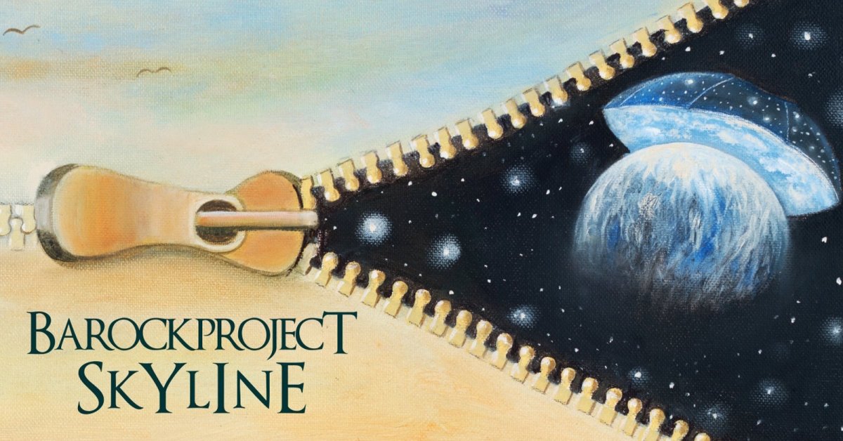 Barock Project – “Skyline” | The PROG Mind