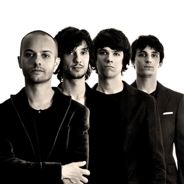 Barock Project – “Skyline” | The PROG Mind