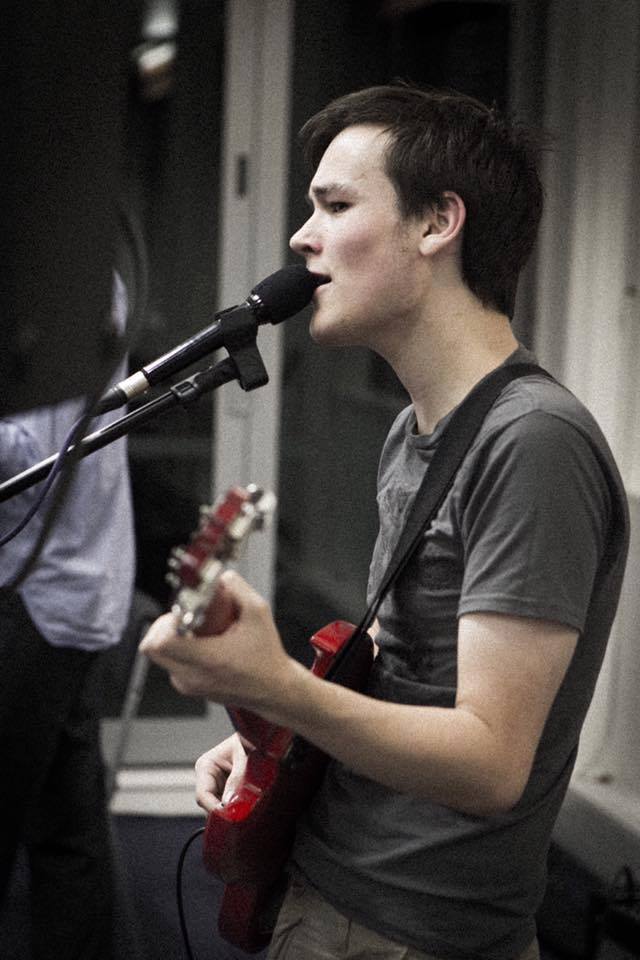 Introducing: Daniel Hay | The PROG Mind