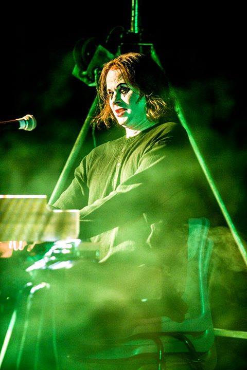 Matthew Parmenter – “All Our Yesterdays” | The PROG Mind