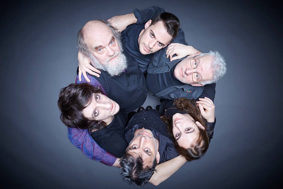 The Enid – “Dust” | The PROG Mind