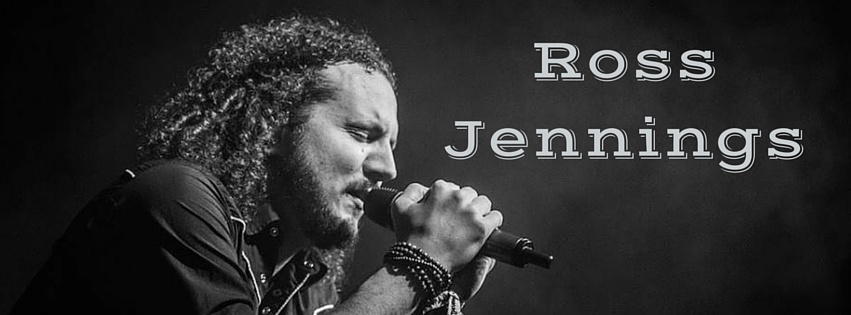 An Interview with Ross Jennings | The PROG Mind