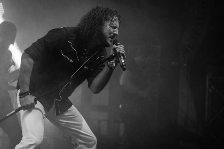 An Interview with Ross Jennings | The PROG Mind