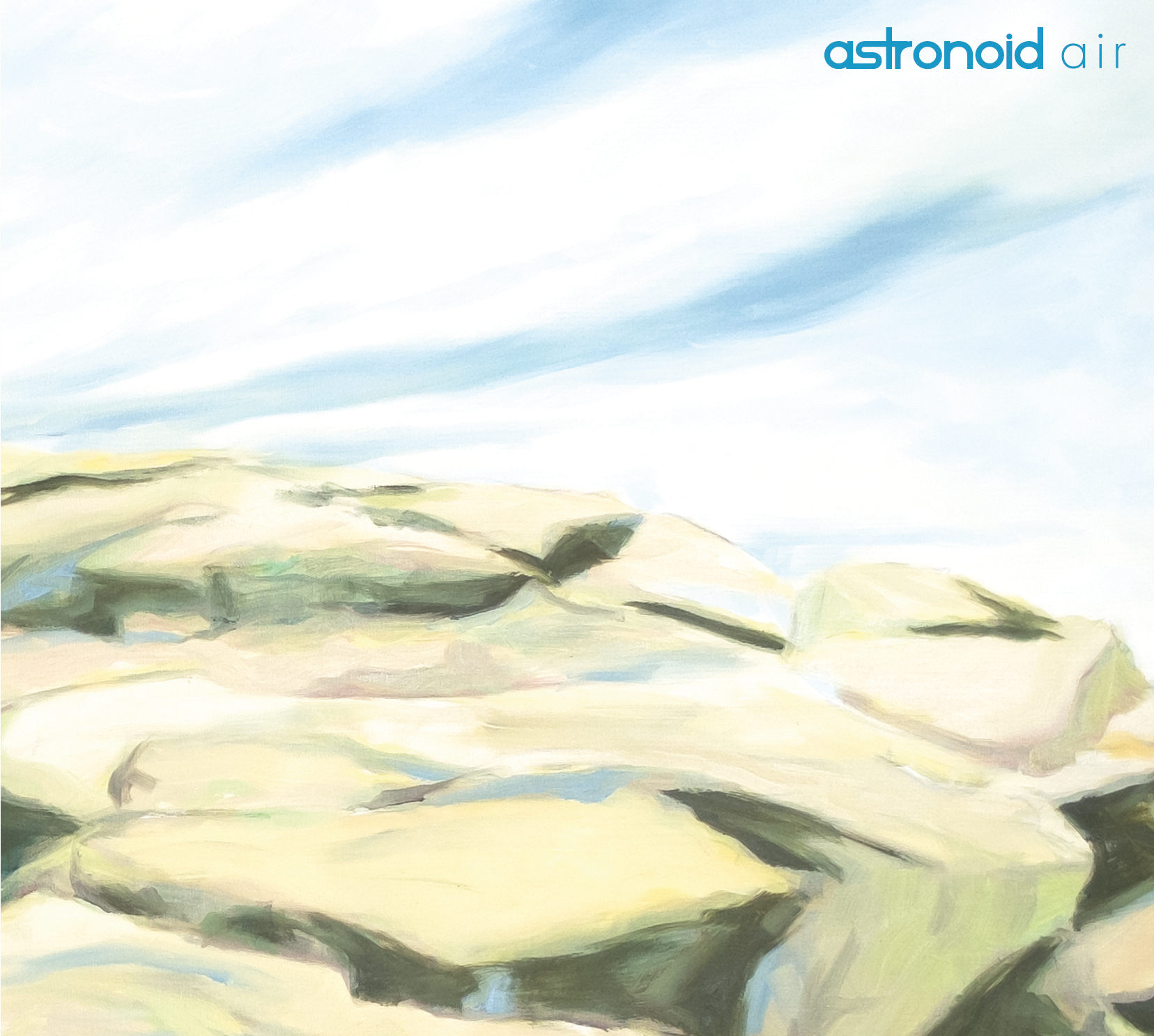 Astronoid – “Air” | The PROG Mind