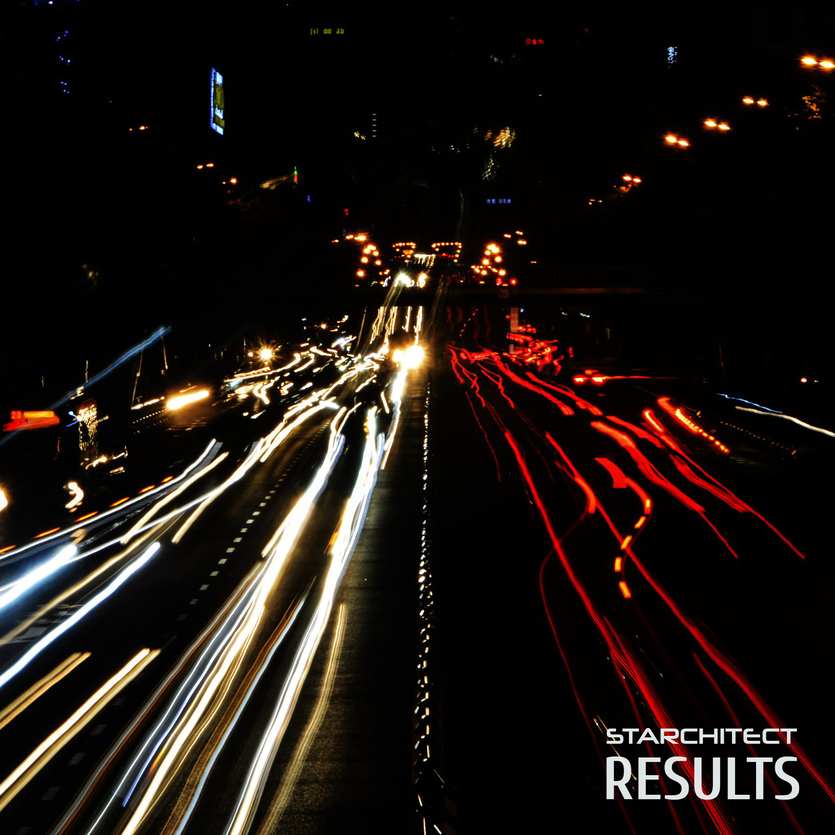 Starchitect – “Results” | The PROG Mind