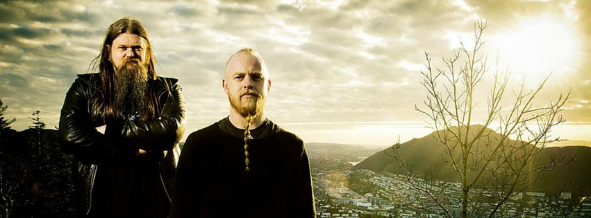 Ivar Bjørnson & Einar Selvik’s Skuggsjá – “A Piece for Mind & Mirror ...