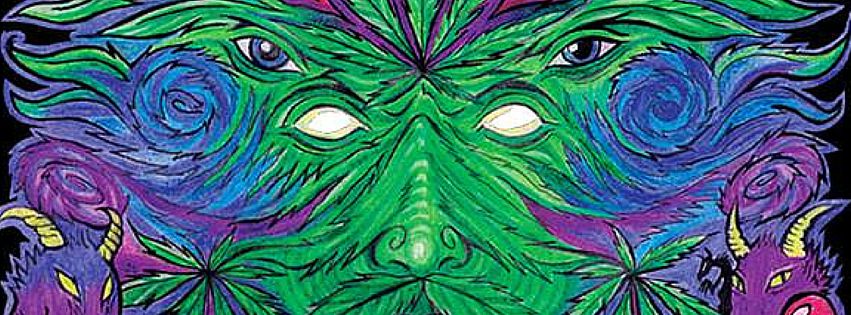 Monster Killed By Laser – “Hunched & Twined” | The PROG Mind