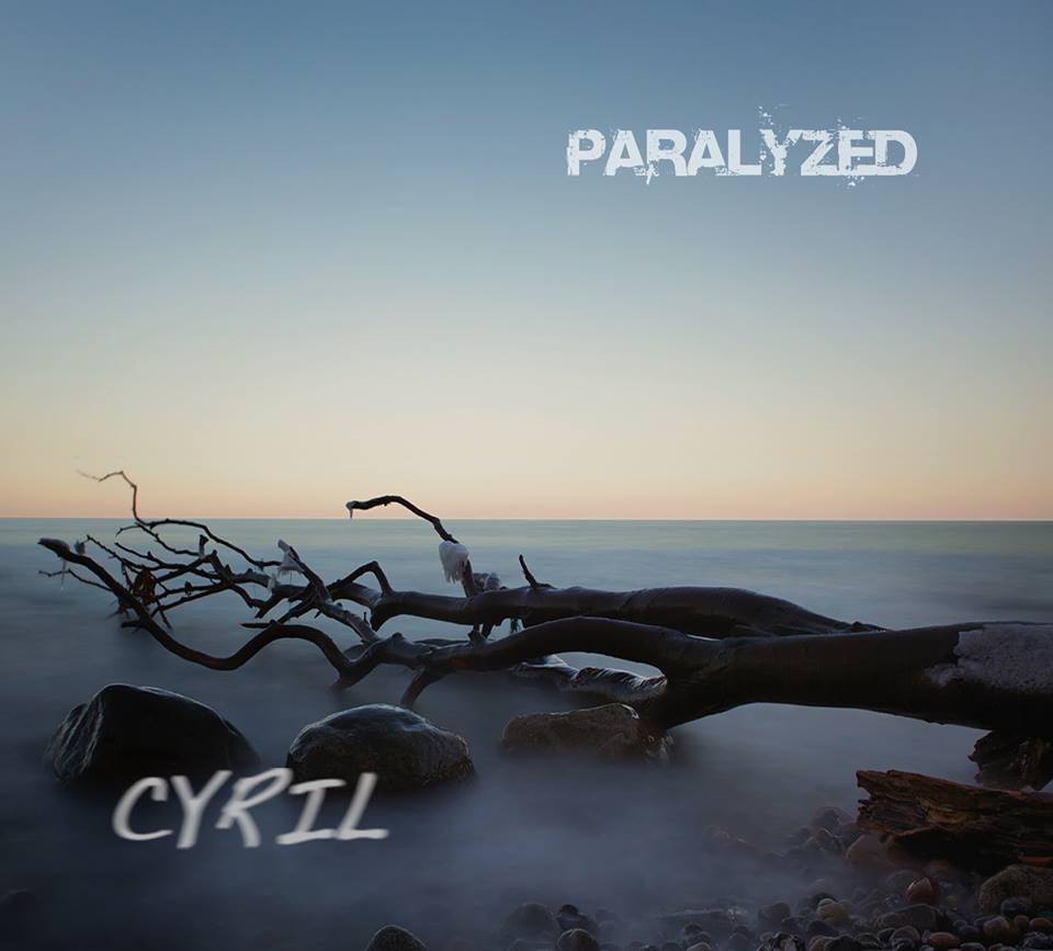 Cyril – “Paralyzed” | The PROG Mind
