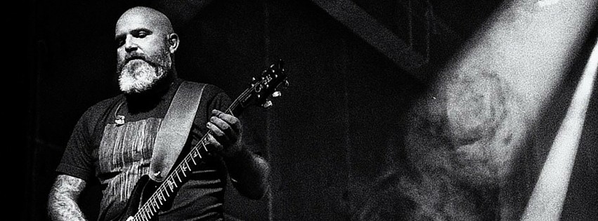 Filling Unfillable Shoes | The PROG Mind