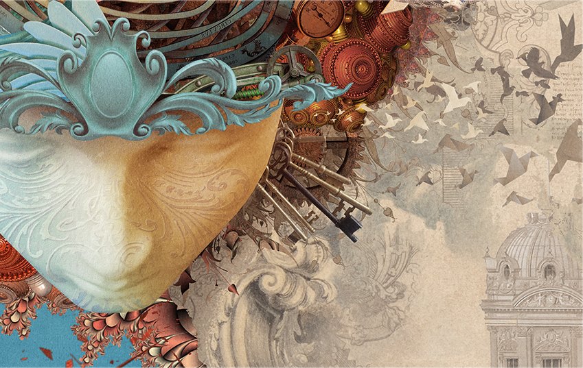 Anderson/Stolt – “Invention of Knowledge” | The PROG Mind