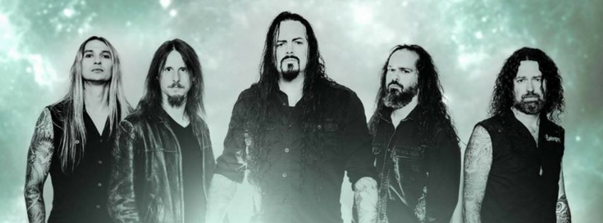 Evergrey – “The Storm Within” | The PROG Mind