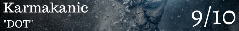Karmakanic – “DOT” | The PROG Mind