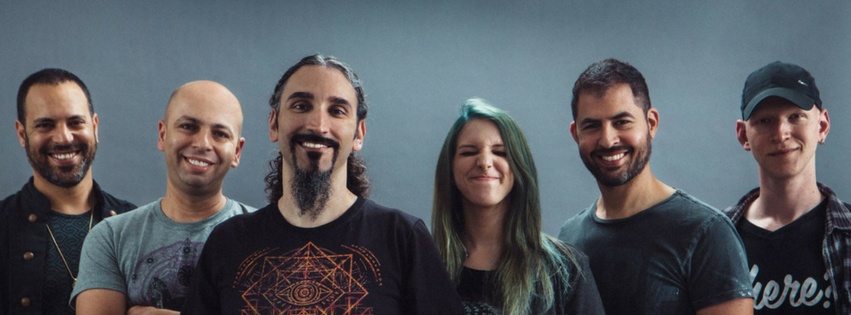 Yossi Sassi Band – “Roots & Roads” | The PROG Mind