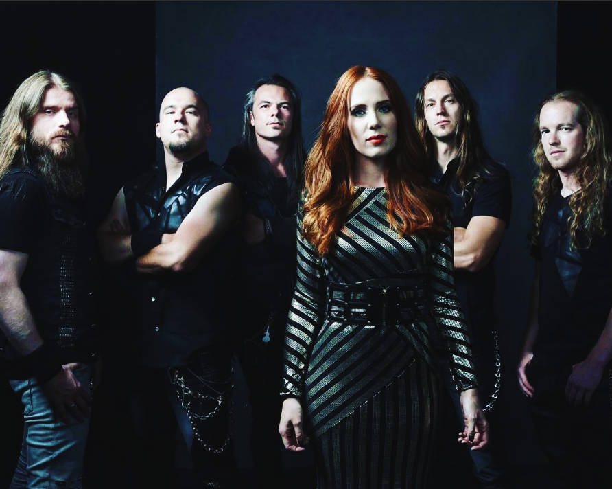 Epica – “The Holographic Principle” | The PROG Mind