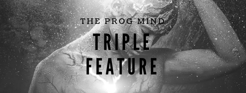 Triple Feature: Charlie Barnes, Talitha Rise, and Tusmørke | The PROG Mind