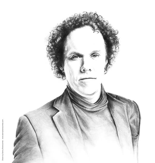 Daniel Cavanagh – “Monochrome” | The PROG Mind