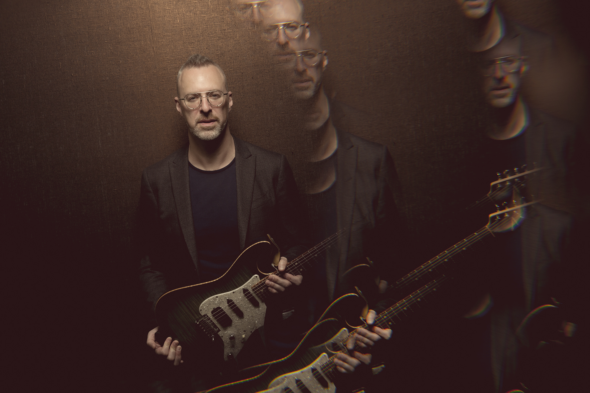 Into the Great Divide – “Into the Great Divide” | The PROG Mind