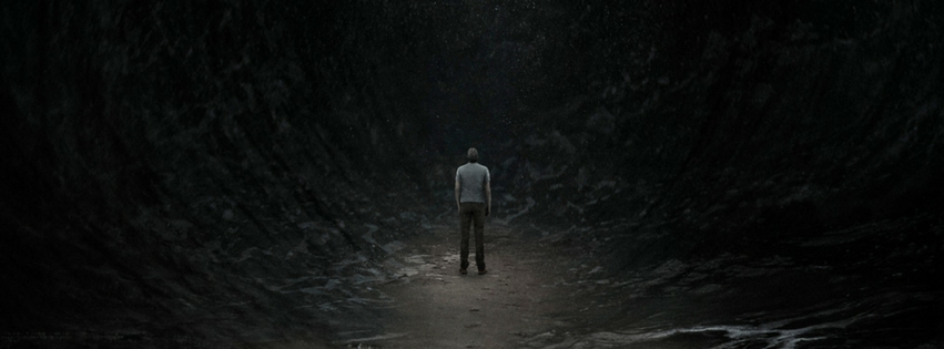 Into the Great Divide – “Into the Great Divide” | The PROG Mind