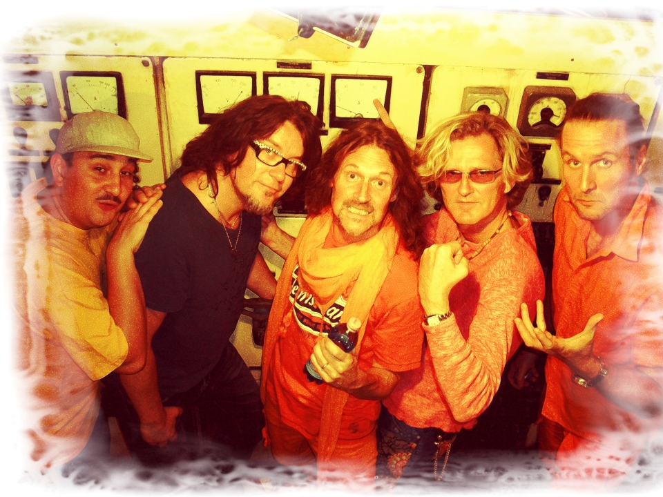 Album Spotlight: The Flower Kings – “Paradox Hotel” | The PROG Mind