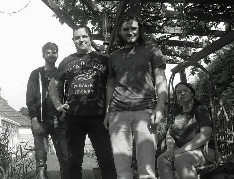 The Paradox Twin – “The Importance of Mr Bedlam” | The PROG Mind