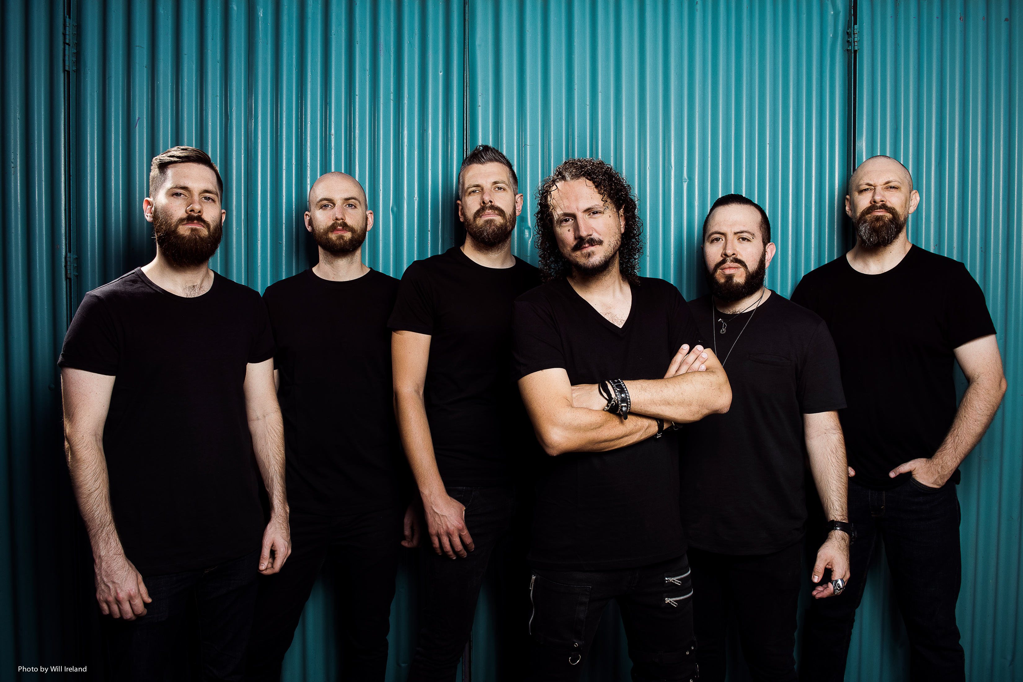 Haken – “Vector” | The PROG Mind