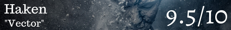 Haken – “Vector” | The PROG Mind
