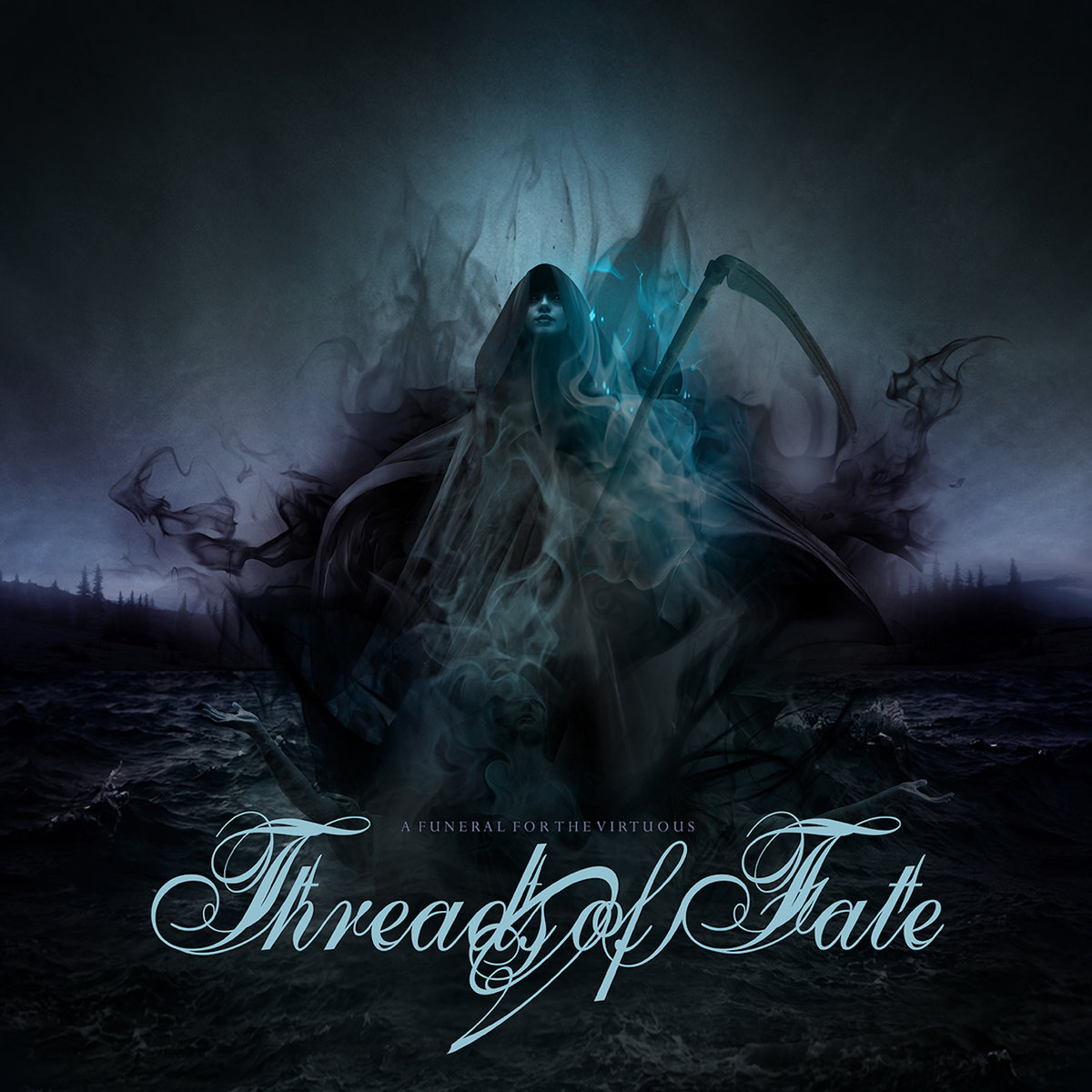 Double Feature: Conception and Threads of Fate | The PROG Mind