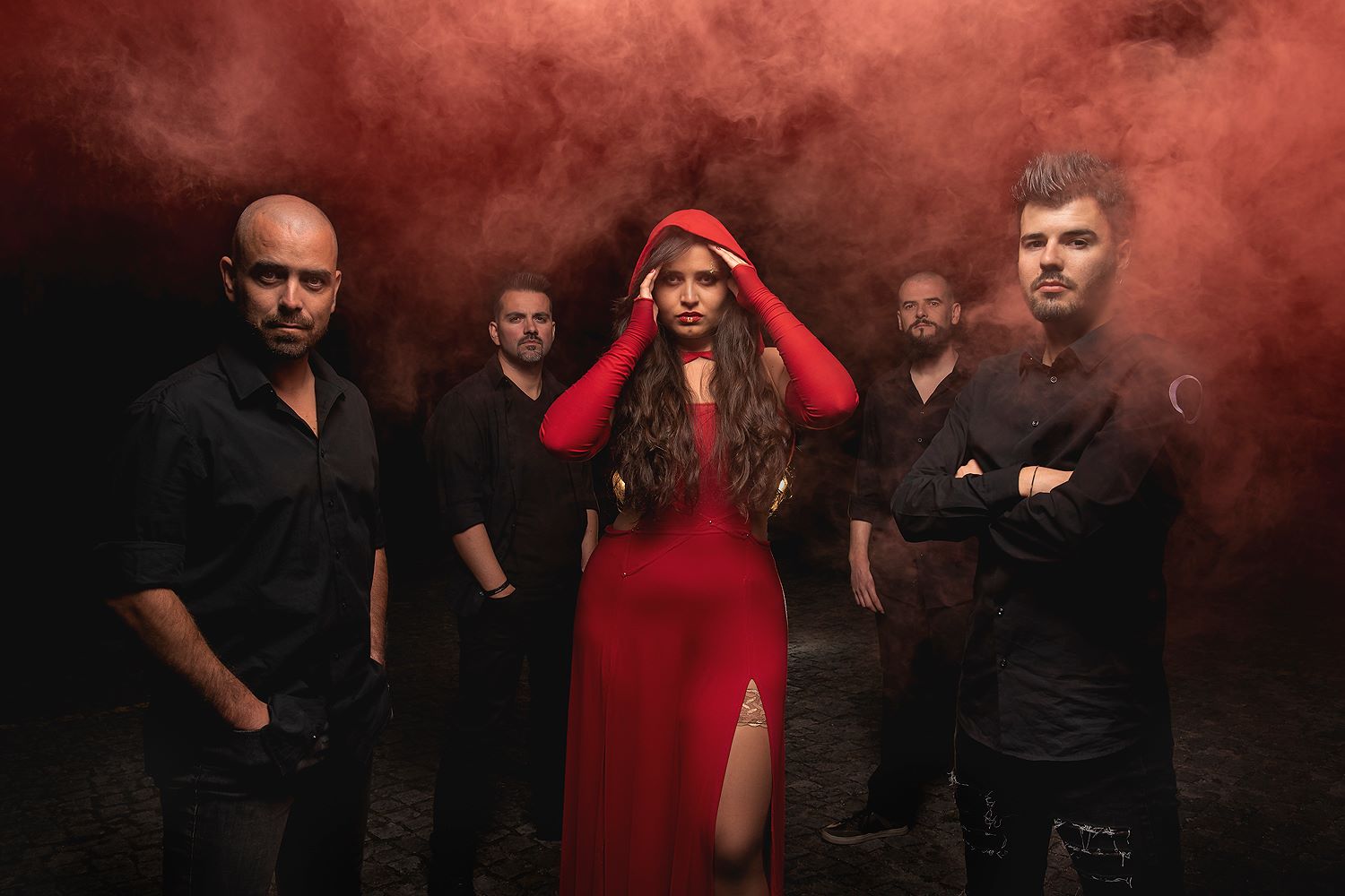 Sollar – “Translucent” | The PROG Mind