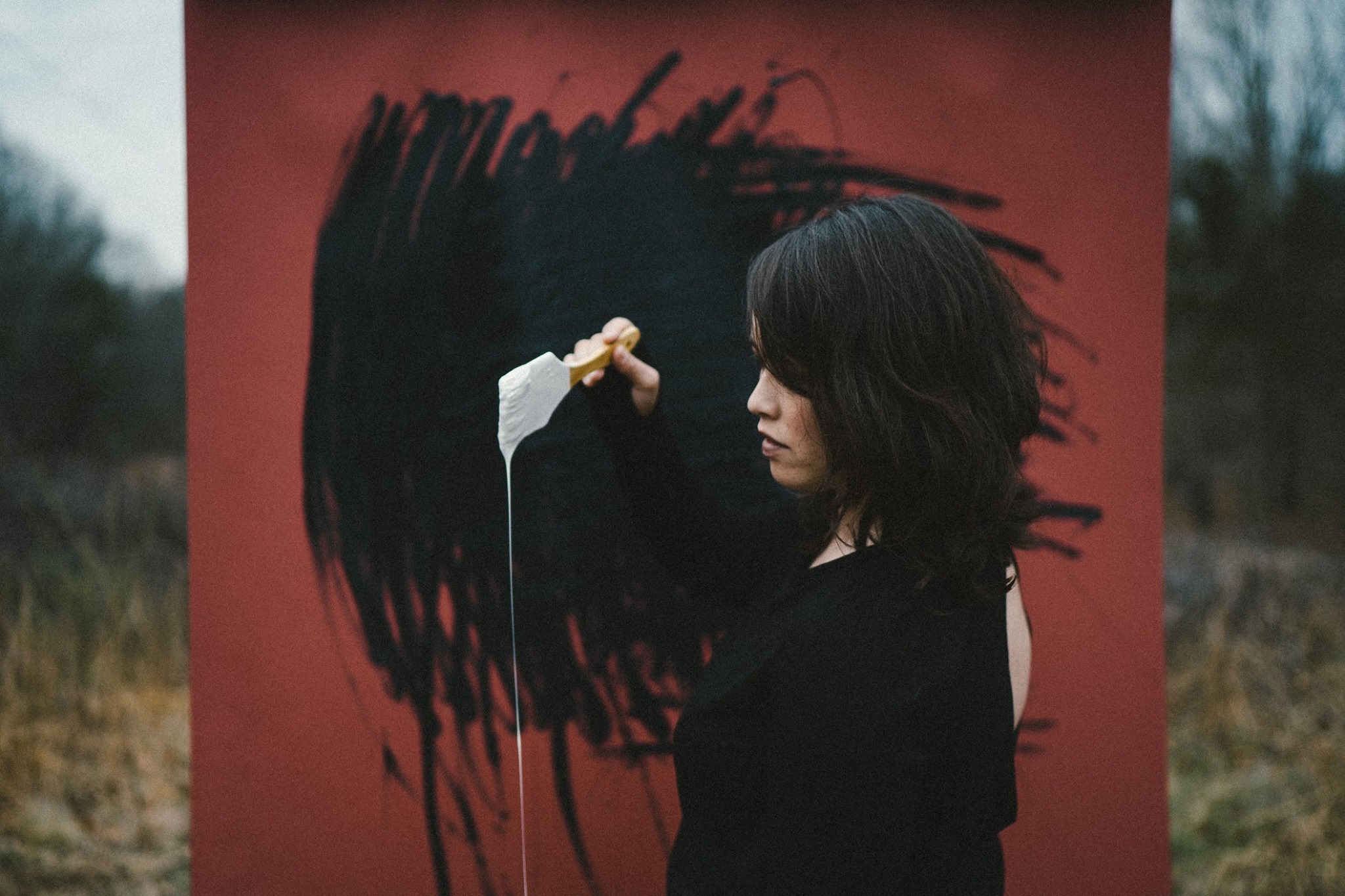 Courtney Swain – “Between Blood and Ocean” | The PROG Mind