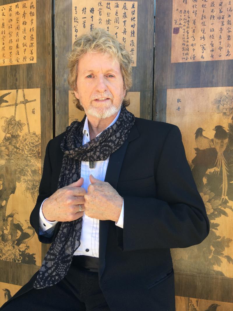 Jon Anderson – “1,000 Hands: Chapter One” | The PROG Mind