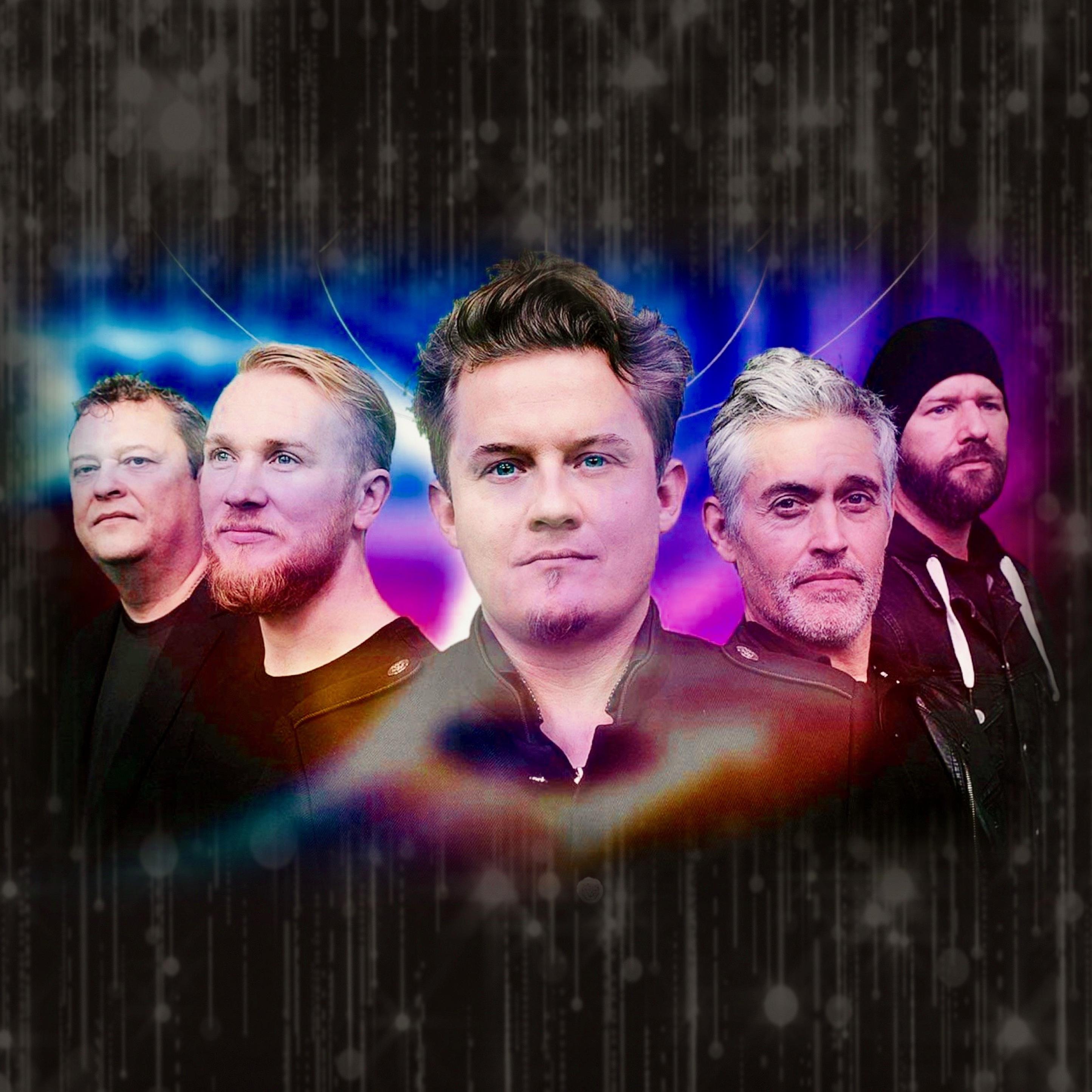 Jon Pold Synergy – “On” | The PROG Mind