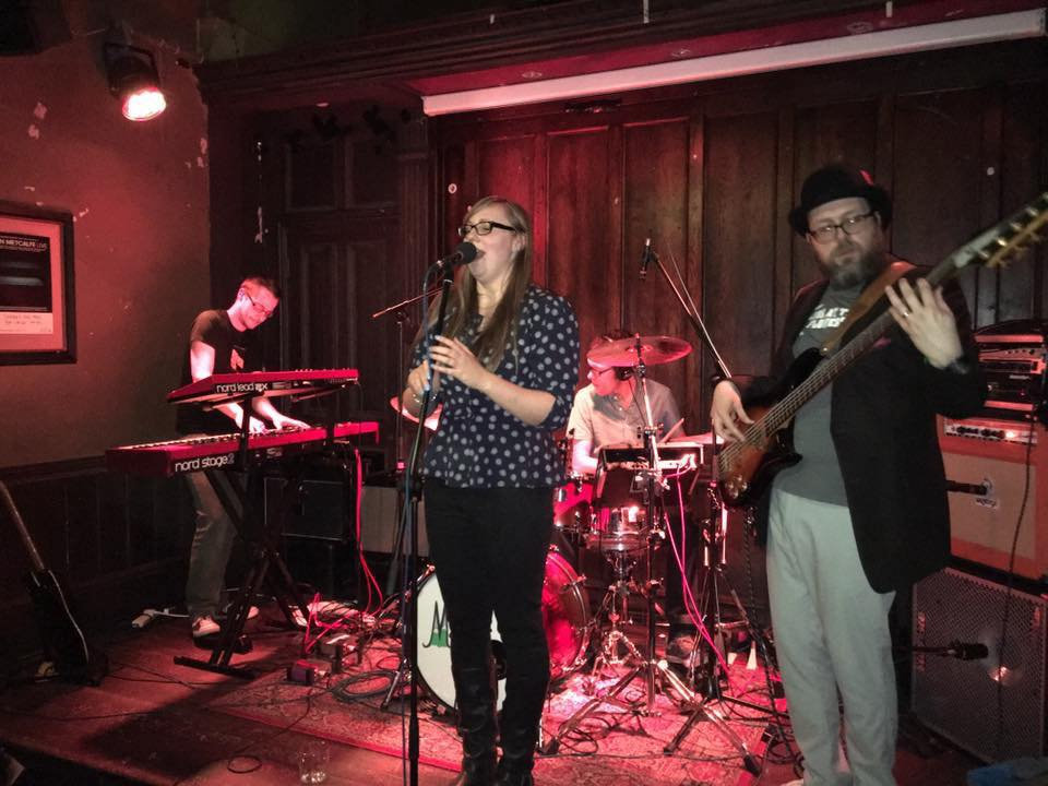 We Are Kin – “Bruised Sky” | The PROG Mind