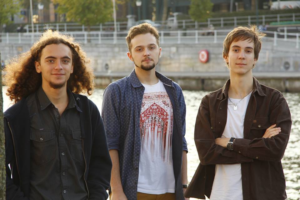 Omnerod – “Arteries” | The PROG Mind