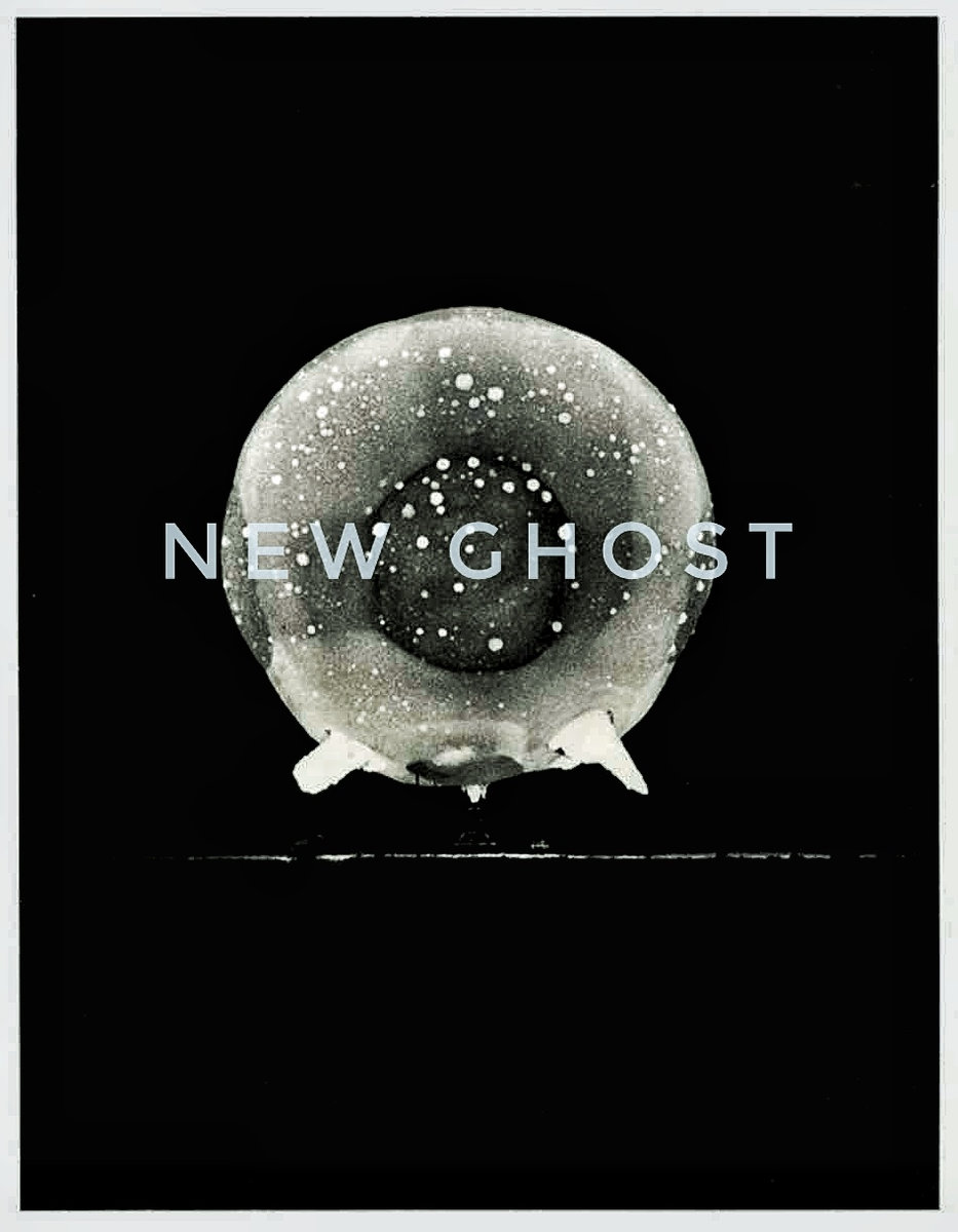New Ghost – “New Ghost Orchestra” | The PROG Mind