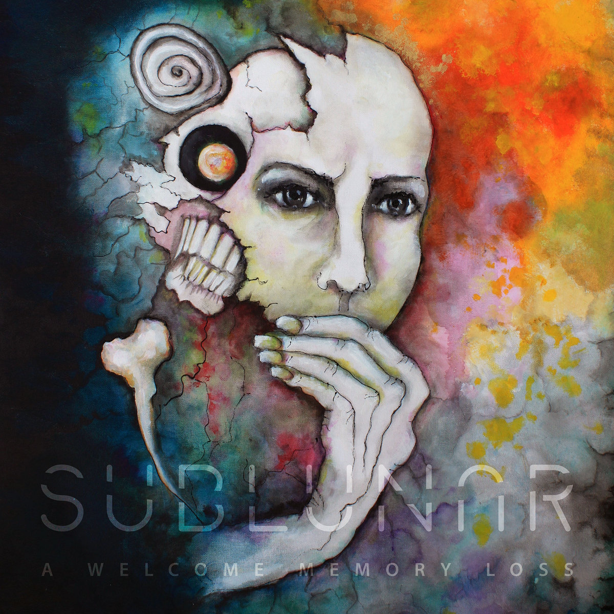 SubLunar – “A Welcome Memory Loss” | The PROG Mind