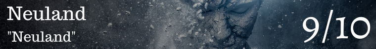 Neuland – “Neuland” | The PROG Mind