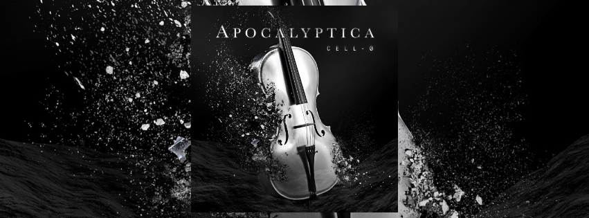 Apocalyptica – “Cell-0” | The PROG Mind