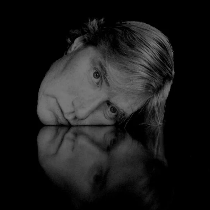 Rick Miller – “Belief in the Machine” | The PROG Mind