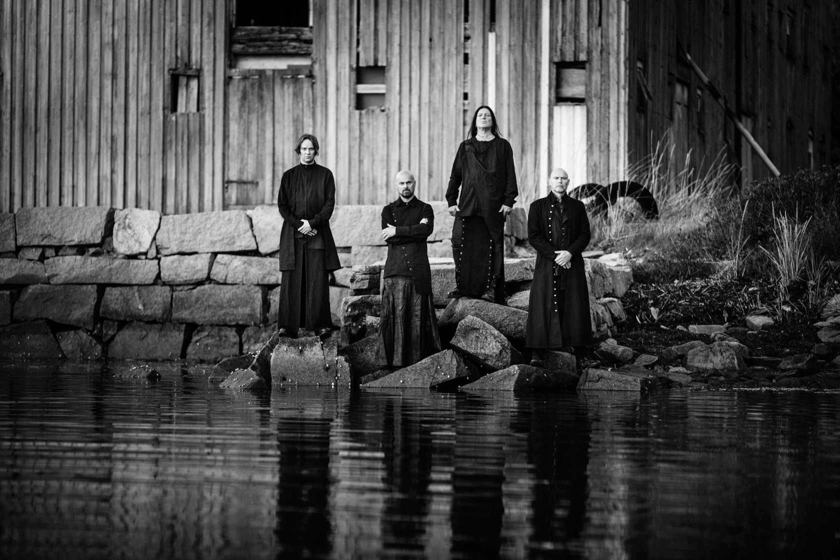 Conception – “State of Deception” | The PROG Mind