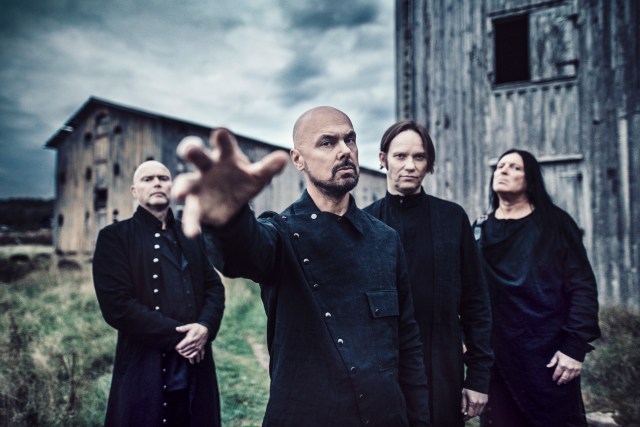 Conception – “State of Deception” | The PROG Mind