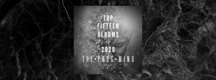 Top 15 Albums of 2020 (thus far) | The PROG Mind