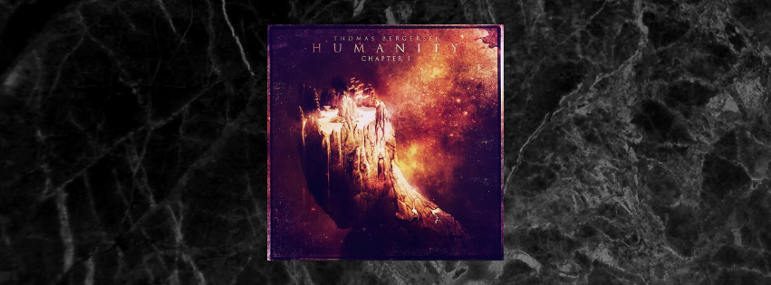 Thomas Bergersen – “Humanity: Chapter 1” | The PROG Mind