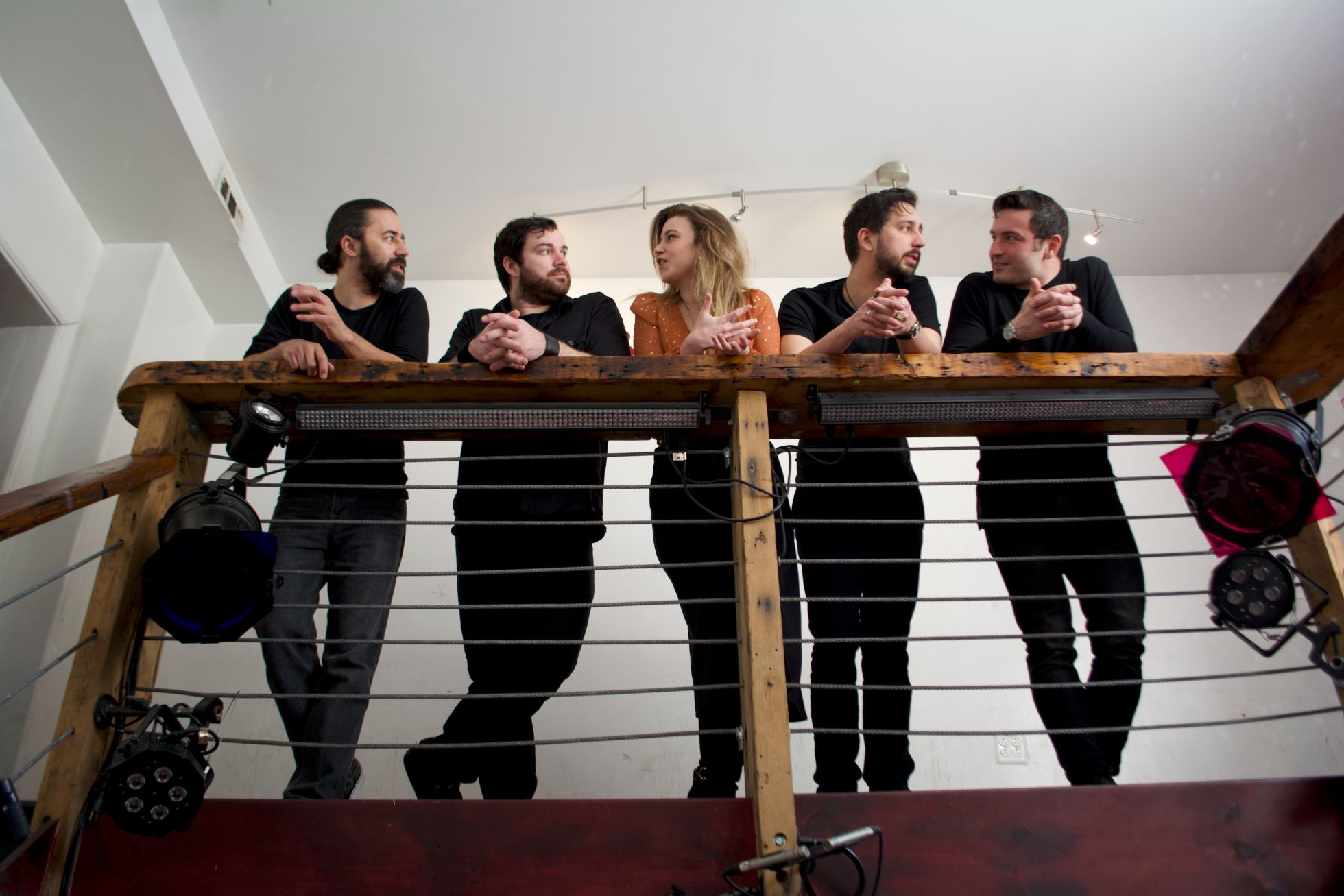 49 Burning Condors – “Truths and Roses” | The PROG Mind