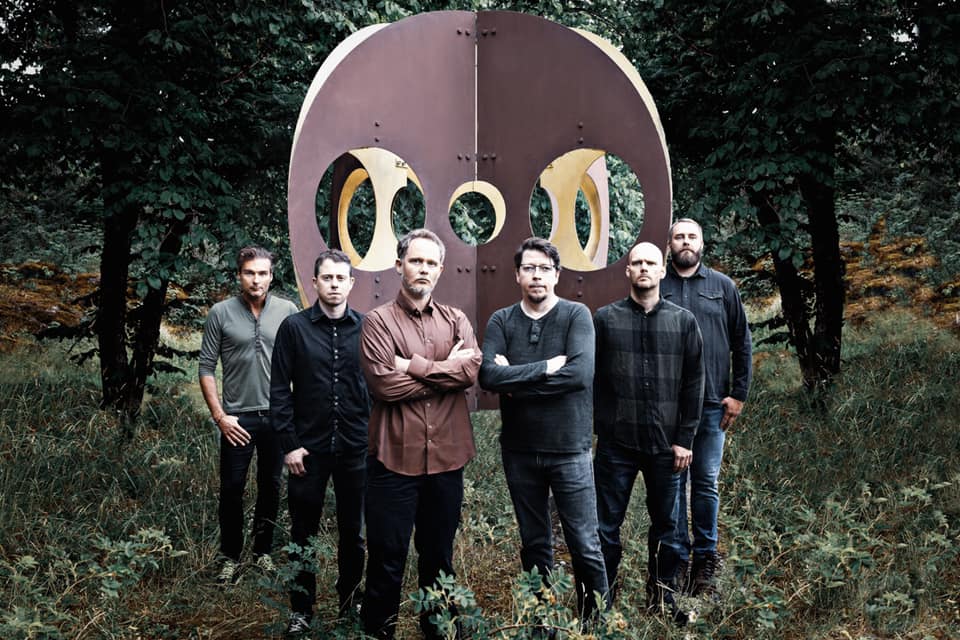 Gazpacho – “Fireworker” | The PROG Mind