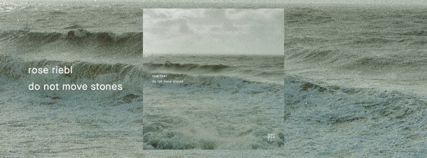 Rose Riebl – Do Not Move Stones | The PROG Mind