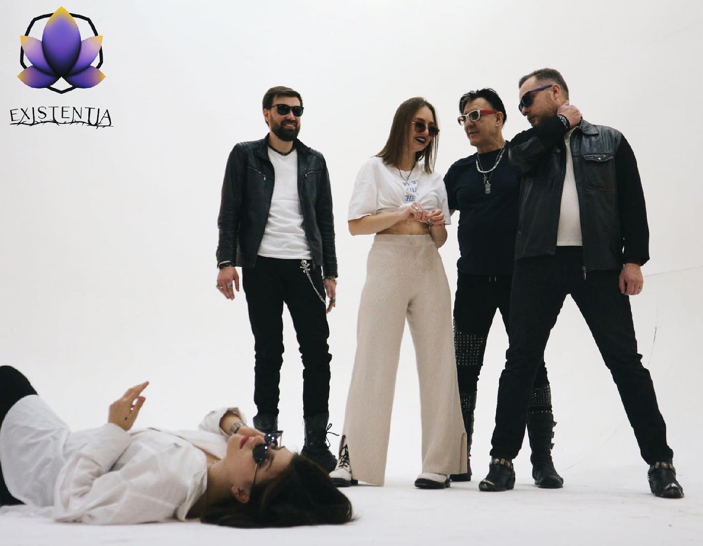 Existentia – The Planet in the Universe | The PROG Mind