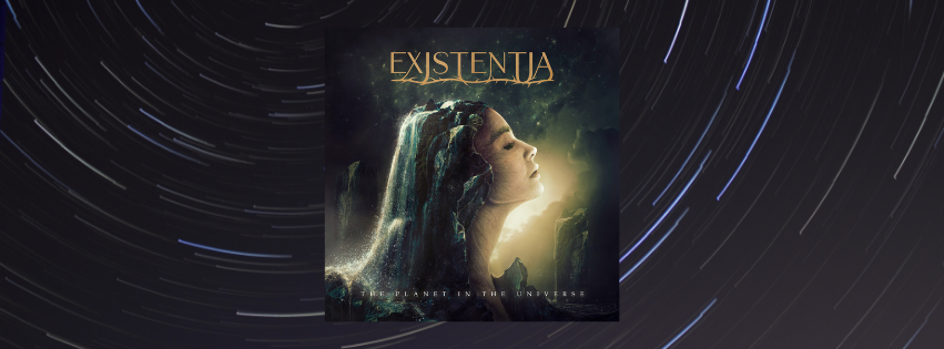 Existentia – The Planet in the Universe | The PROG Mind