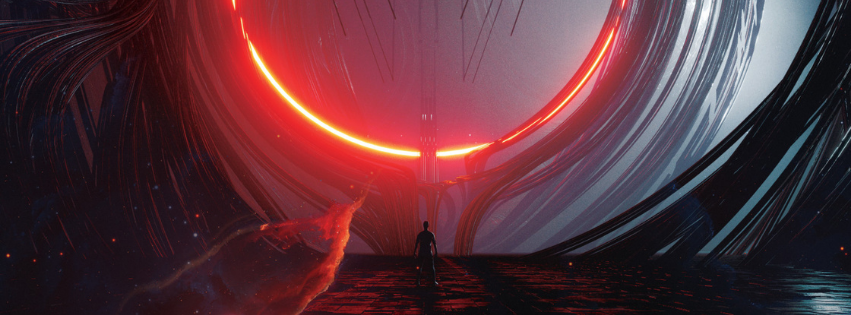 Dynatron – Origins | The PROG Mind